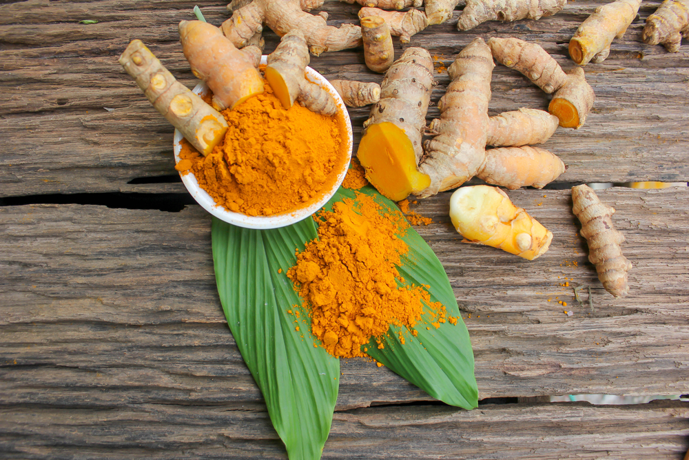 Turmericul si beneficiile lui – Condimentul-minune al indienilor ...
