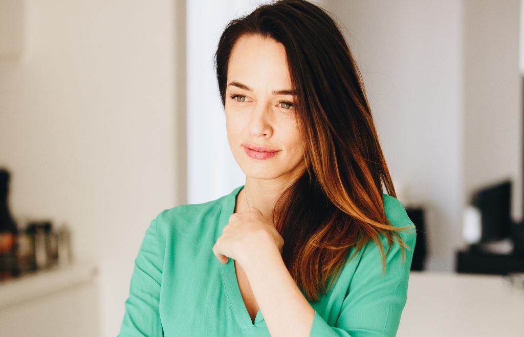 Ce fac cand am o zi proasta? - Andreea Raicu