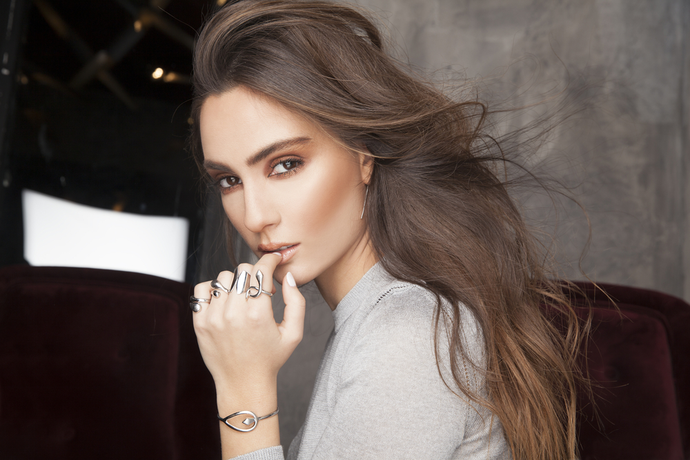 Vrei sa fii mai increzatoare? Renunta la ideea de perfectiune