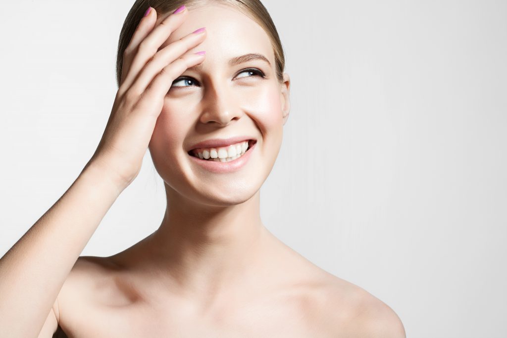 Tratamentul local anti-acnee pe care il poti prepara acasa - Andreea Raicu