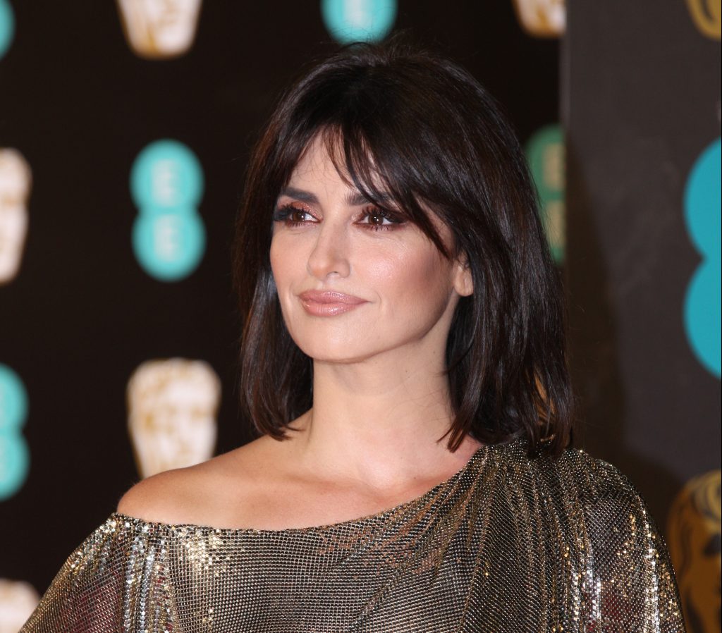 27 coafuri pentru fata rotunda (galerie foto) - Andreea Raicu