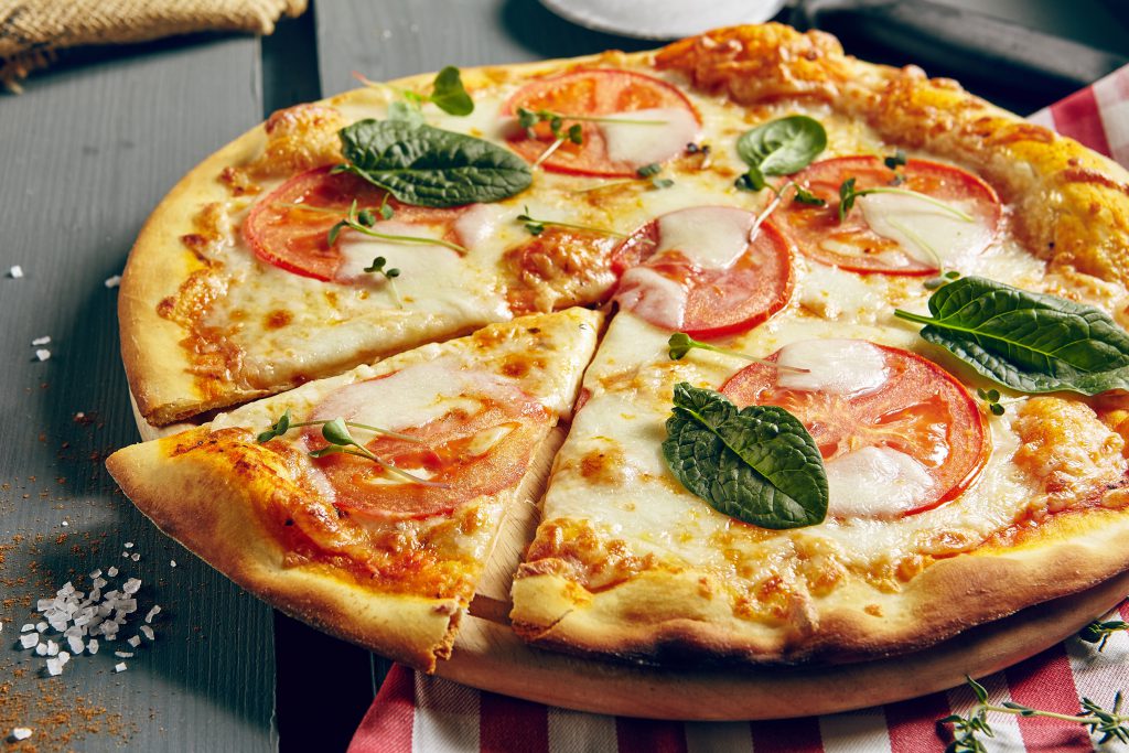 5 sosuri de pizza din doar 3 ingrediente - Andreea Raicu