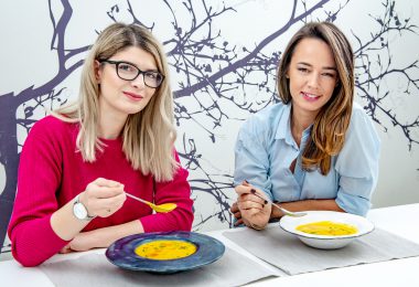 Tu in echilibru cu tine - Andreea Raicu