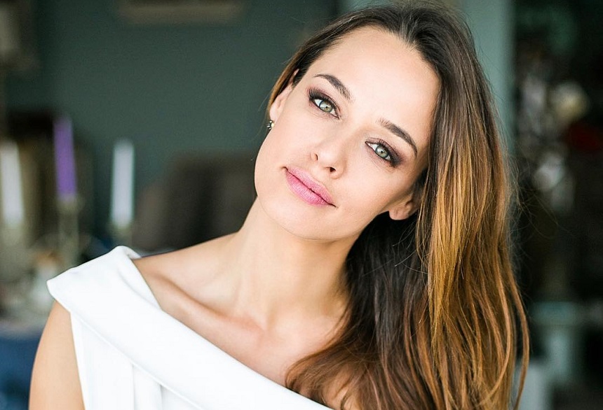 Descopera-te in 35 de zile. Ziua 1. - Andreea Raicu