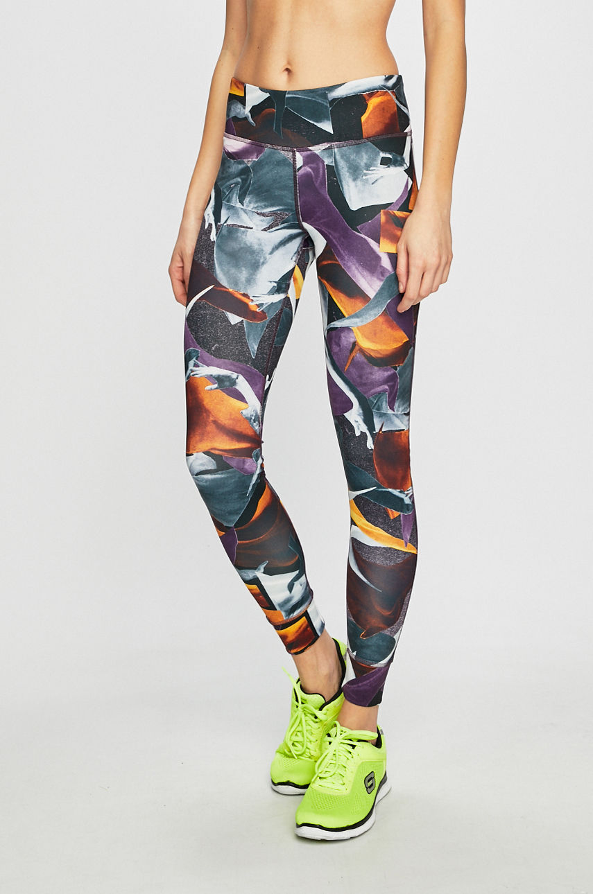 Top 6 colanti pentru sala in care vei arata traznet - Andreea Raicu