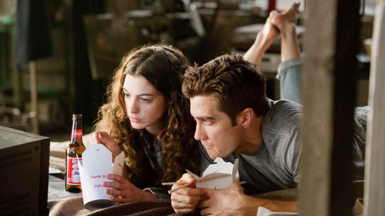 Top 15 filme si seriale care-ti dau o stare de bine - Andreea Raicu