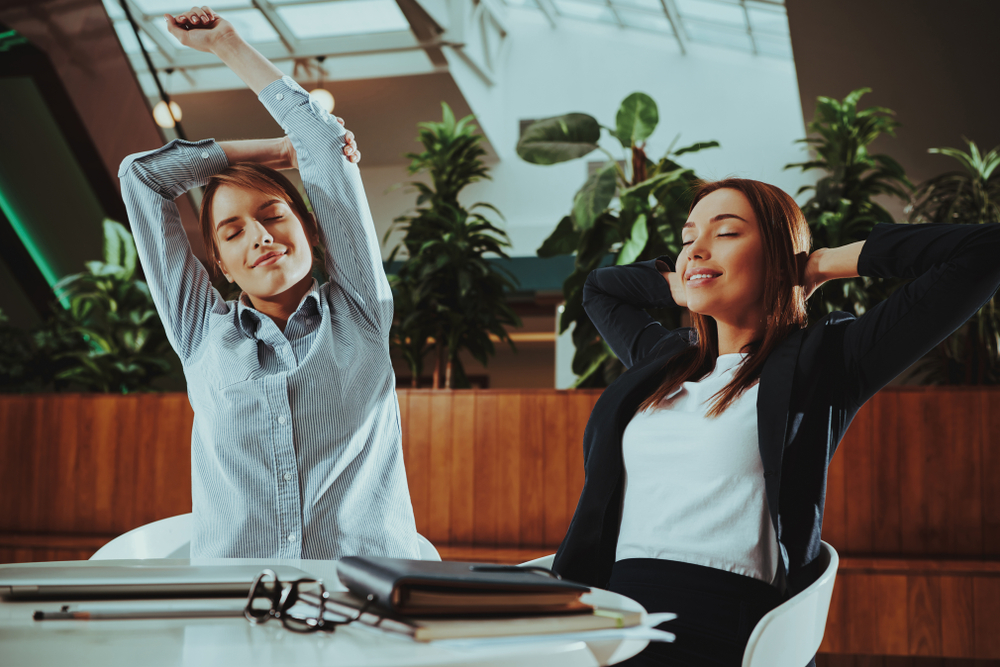 3 activitati zilnice in care poti integra cu usurinta meditatia activa ...