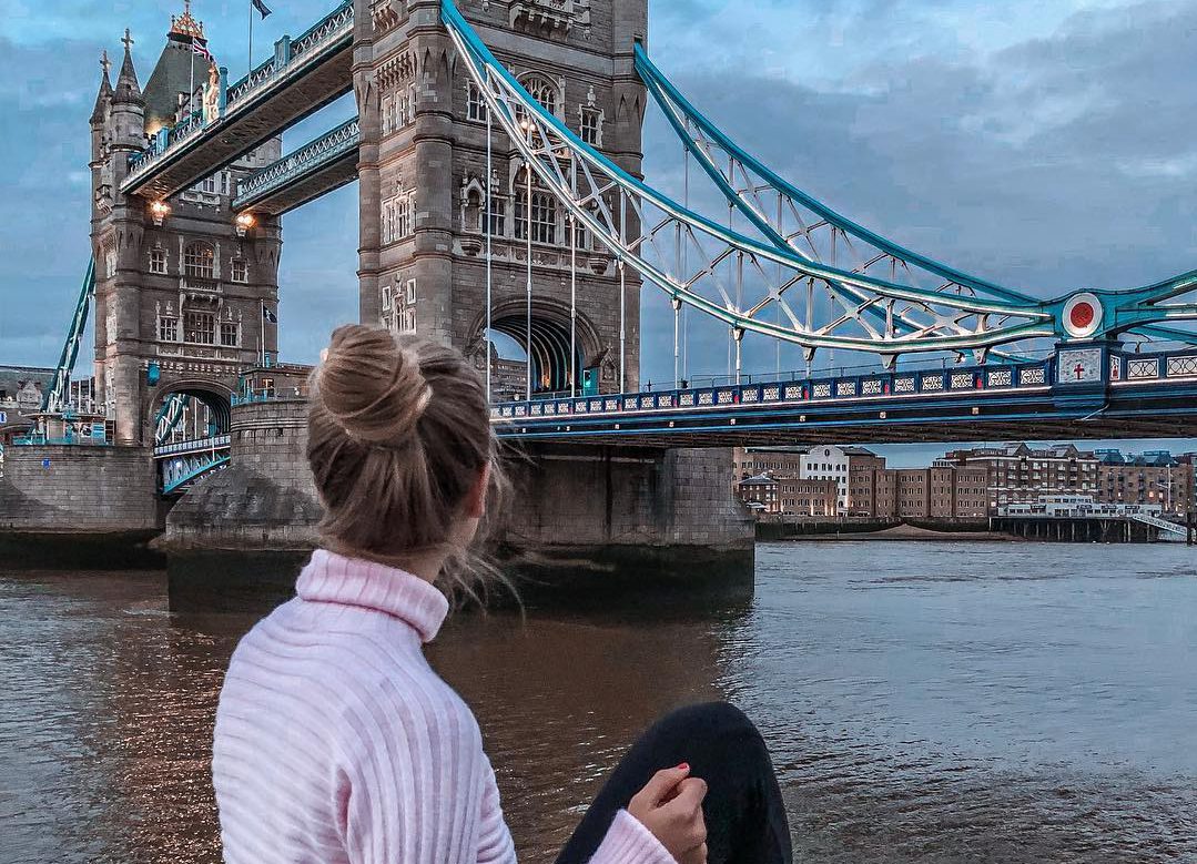 Top 5 poduri celebre din lume pe care trebuie sa treci macar o data-n ...