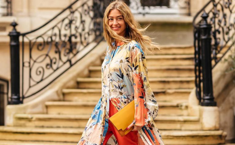 Ce branduri de moda sustenabila gasesti in Romania? - Andreea Raicu