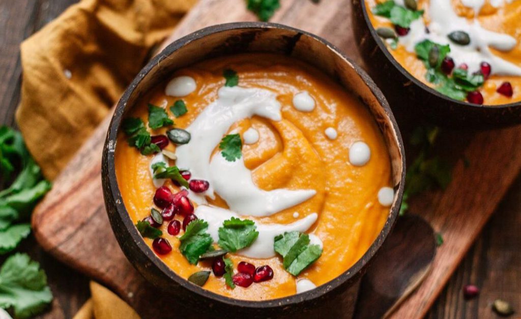 3 retete simple si gustoase care te vor incalzi - perfecte pentru ...