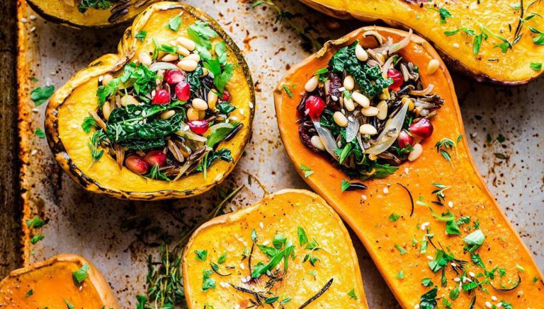 5 ingrediente de toamna pe care bucatarii profesionisti le au mereu in ...