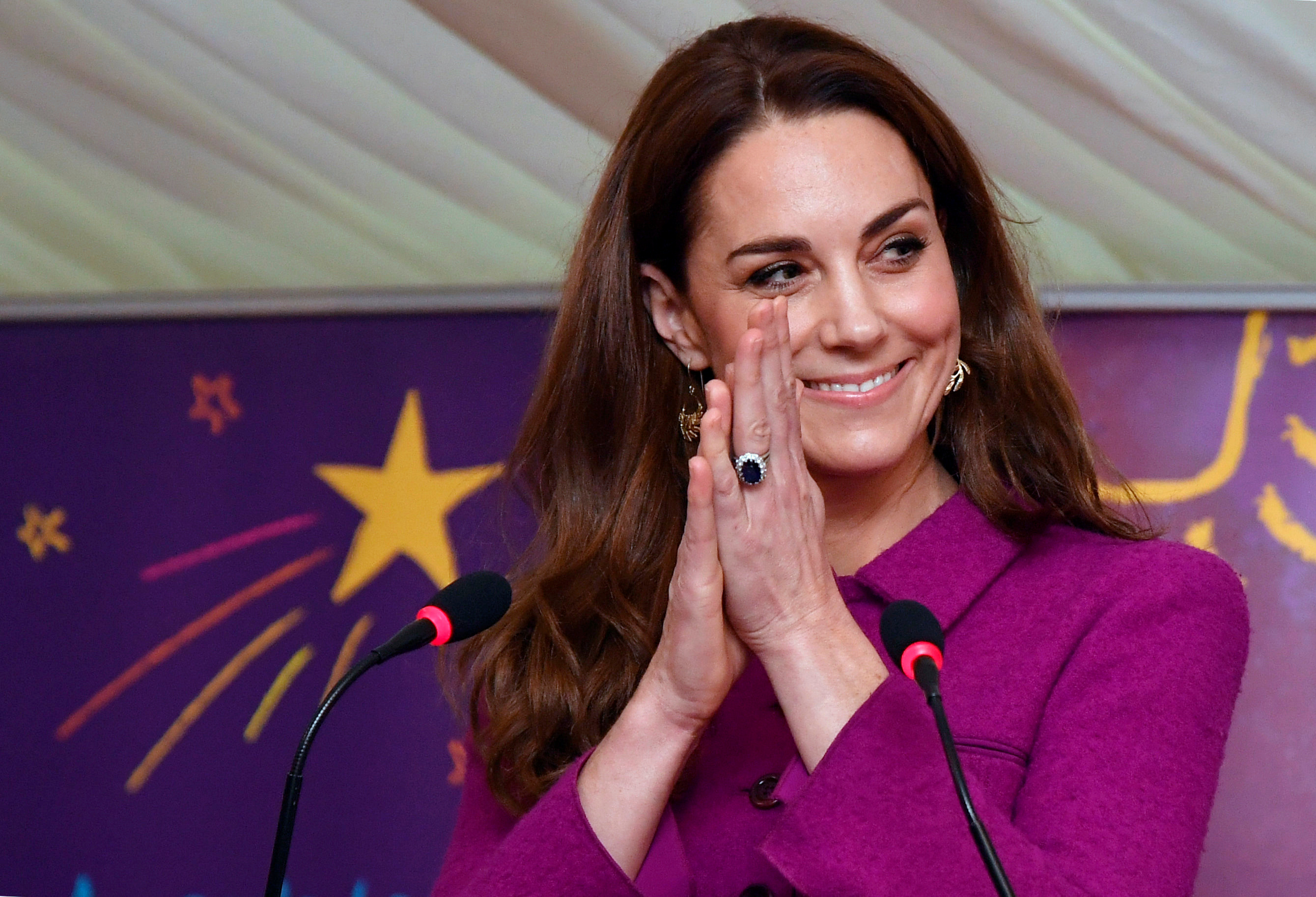 Printul William o da de gol pe Kate Middleton: Ce emisiune ii place ...