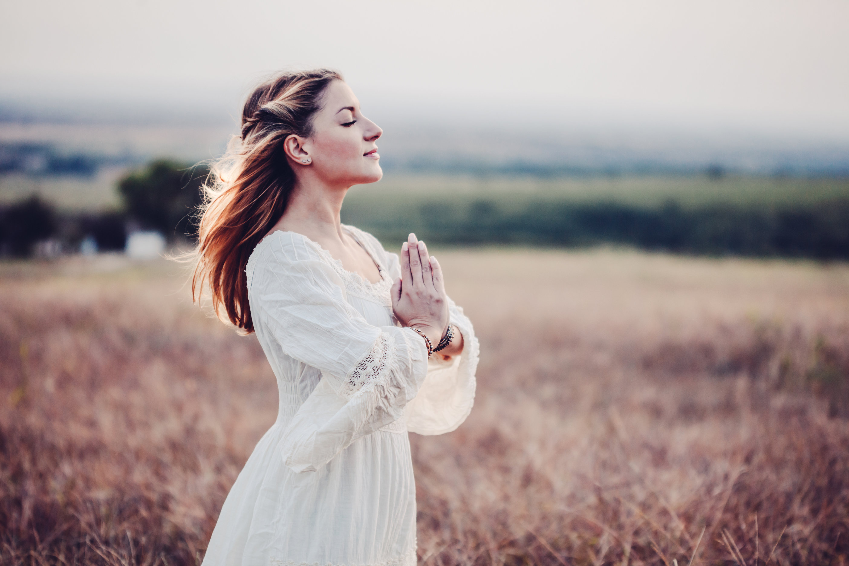 Puterea tamaduitoare a rugaciunii. Care este cea mai puternica dintre ...