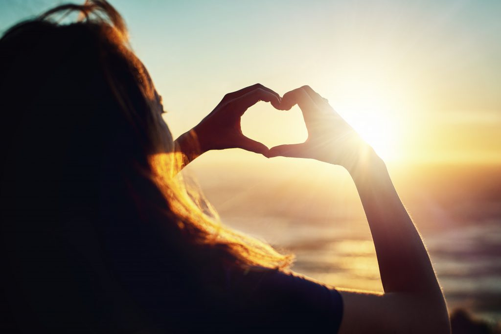 7 reguli pentru a avea o inima frumoasa - Andreea Raicu