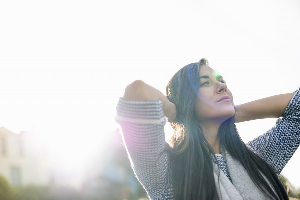 10 lucruri pe care sa i le spui inimii tale cand are o zi proasta ...