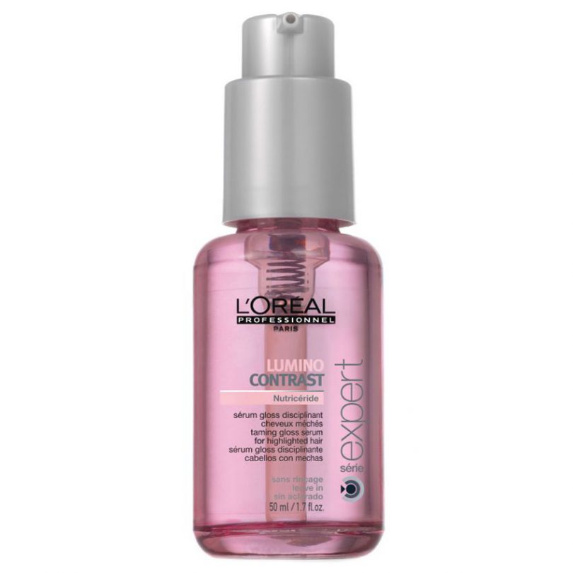 5 produse de par care te ajuta sa arati ca si cum ai merge la salon in ...