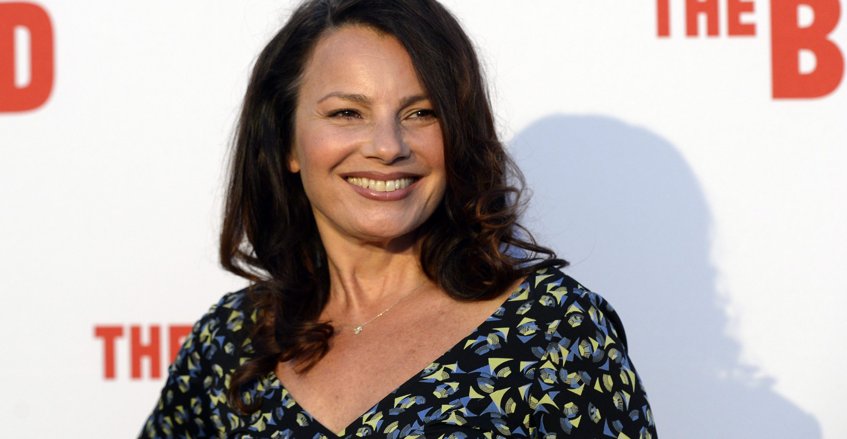 Fran Drescher, actrita din "Dadaca", se intoarce cu un nou serial ...