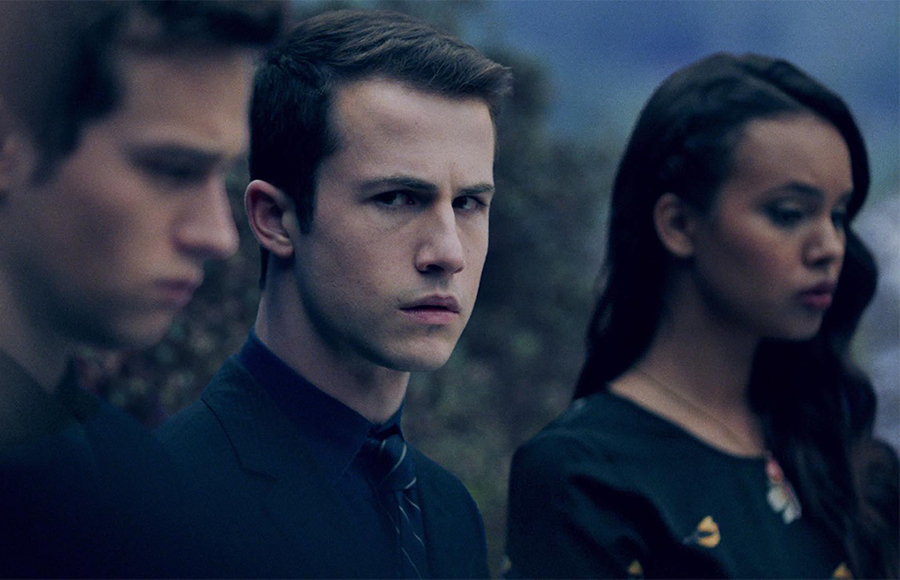 Nou pe Netflix in vara 2020: 5 seriale care iti fac viata mai ...