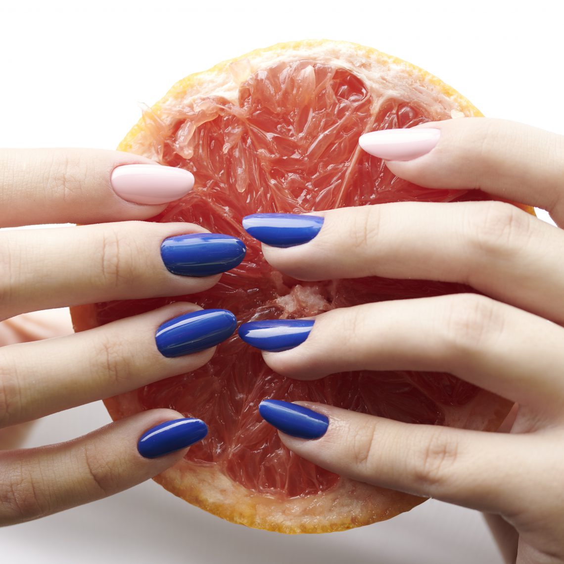 Ojele semipermanente care te ajuta sa obtii o manichiura de vara ...