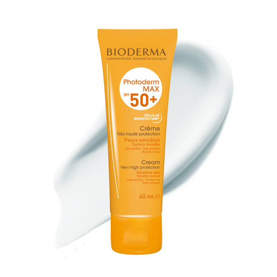 Crema cu SPF care ne-a impresionat in luna iulie - Andreea Raicu