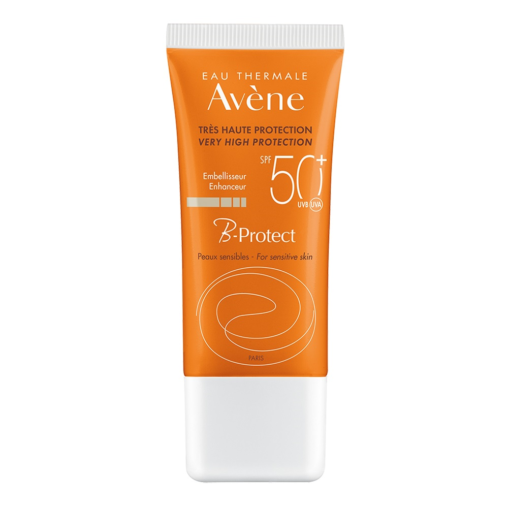 Crema cu SPF care ne-a impresionat in luna iulie - Andreea Raicu