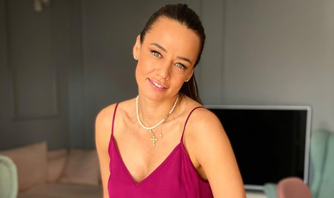 Saptamana aceasta in redactia Andreea Raicu: noile hanorace pentru ...