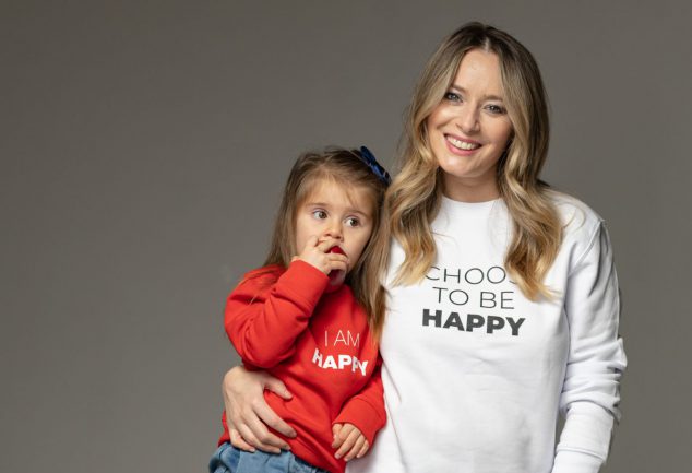 Saptamana aceasta in redactia Andreea Raicu: noile hanorace pentru ...