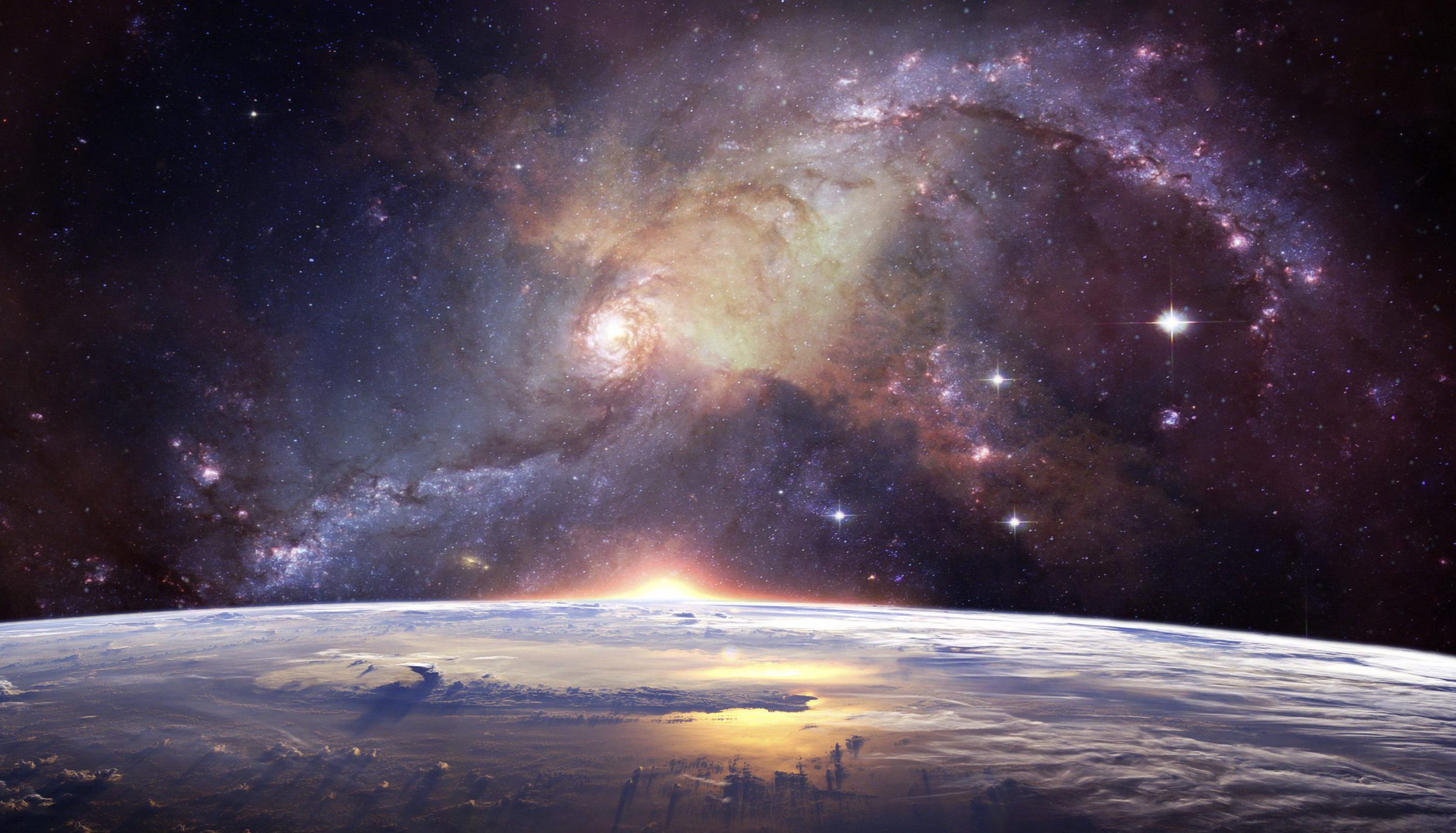 Evenimentele astrologice ale lunii decembrie: Ce a pregatit Universul ...