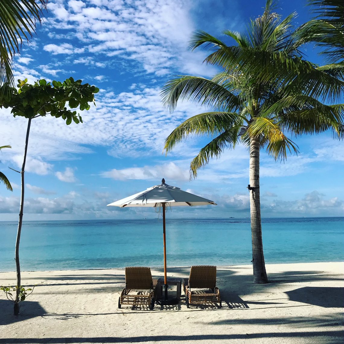 Cum a fost in prima mea vacanta din 2021 - Andreea Raicu