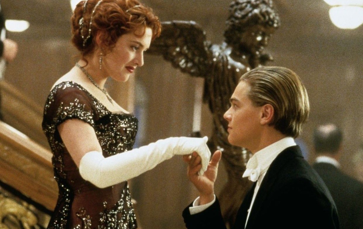 Kate Winslet a primit "critici oribile" legate de greutatea ei dupa ce ...