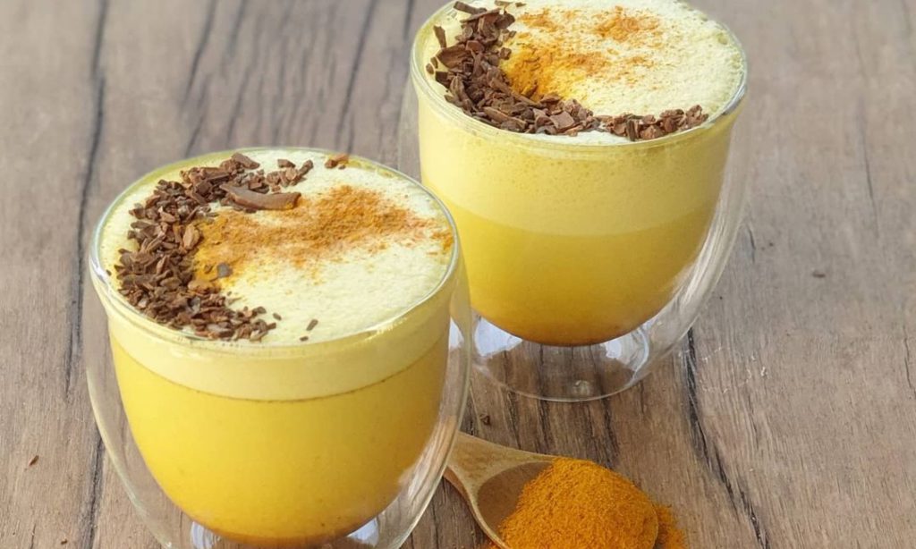 Bautura sanatoasa cu efect de somnifer. Te ajuta sa te relaxezi si ...