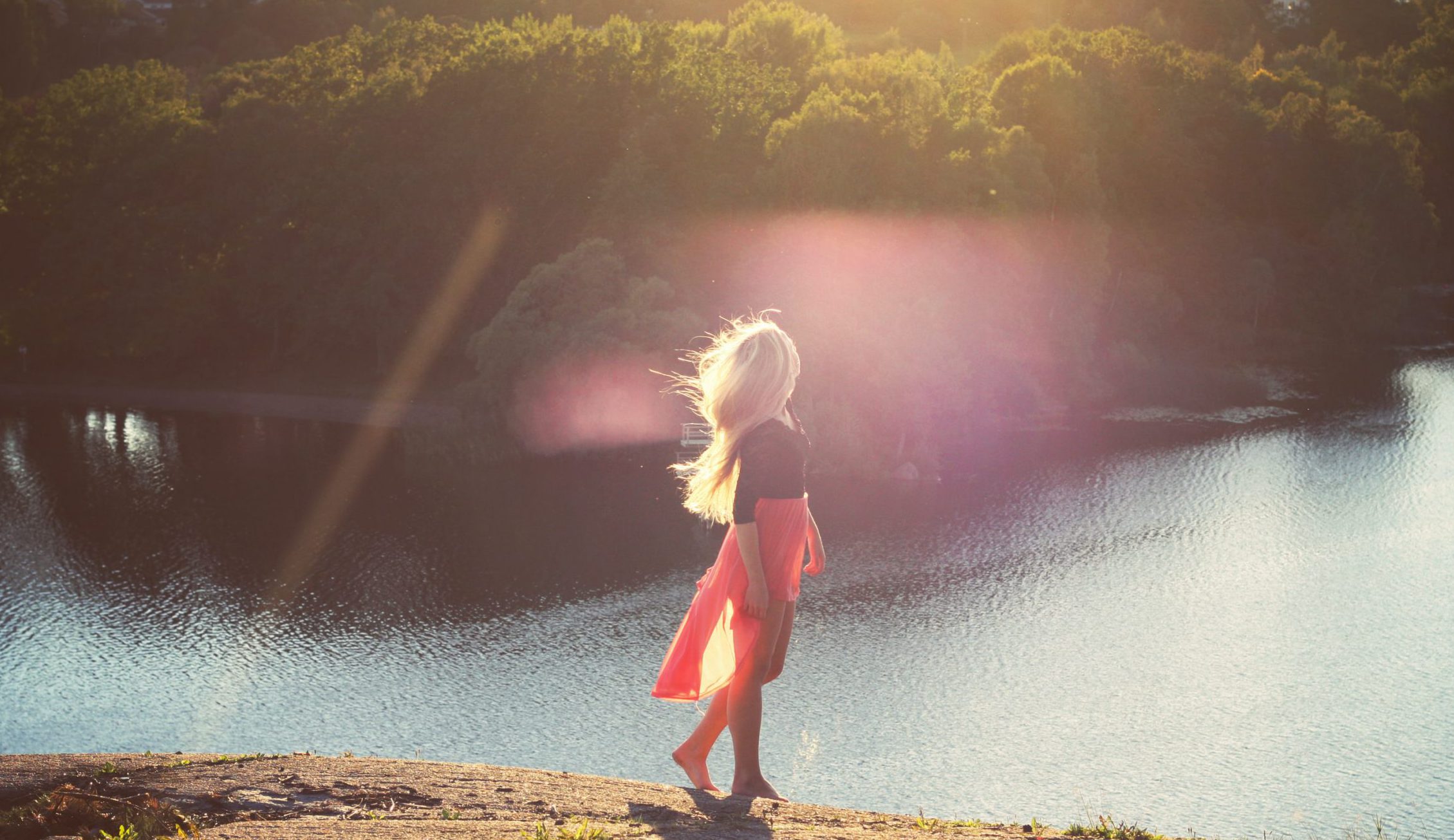 7 motive minunate pentru care iubim femeia Taur - Andreea Raicu