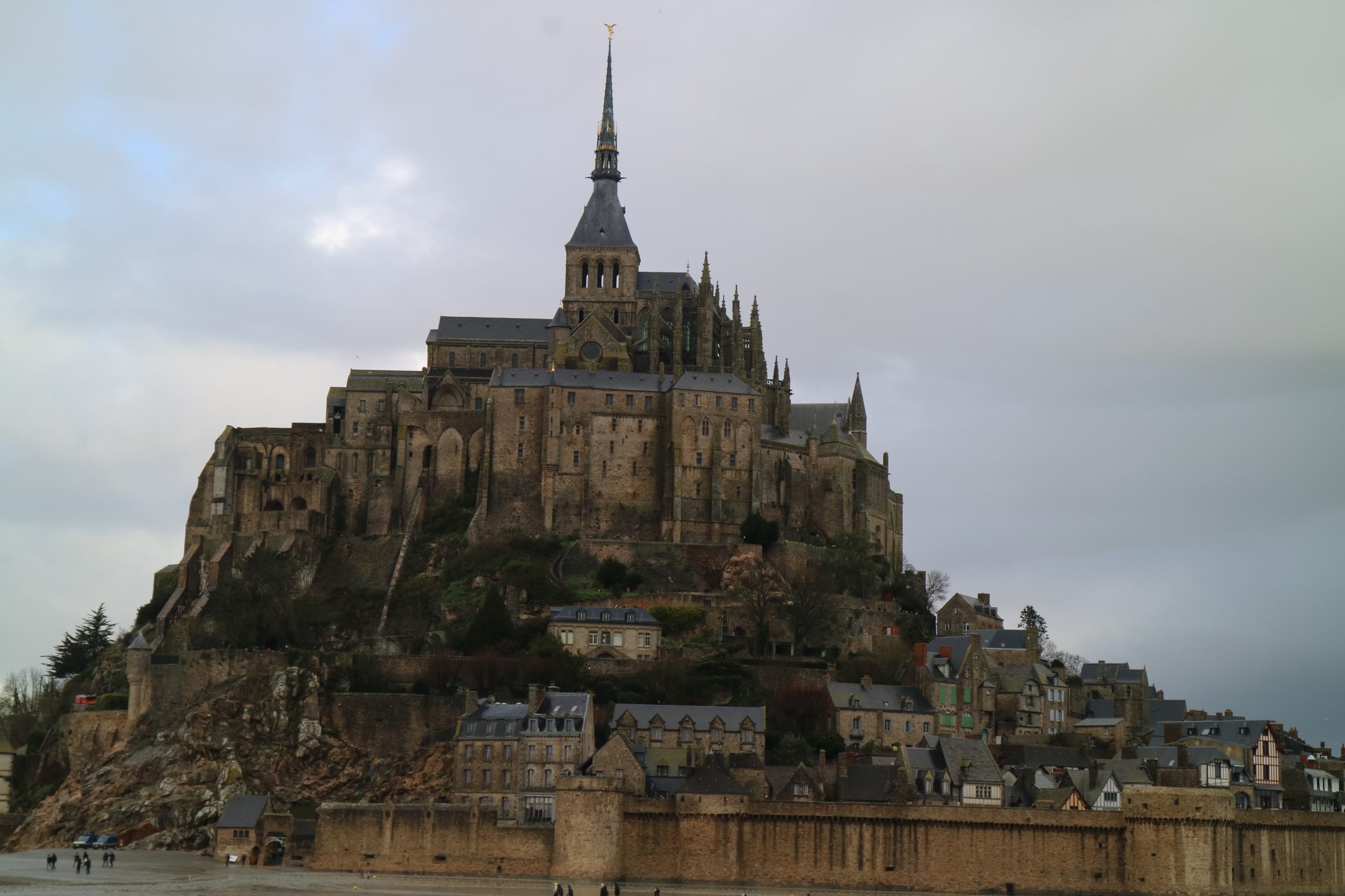 Cele mai frumoase orase medievale din Europa - Andreea Raicu