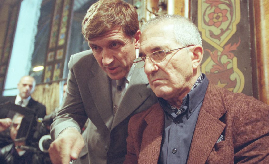 Cele mai bune filme romanesti pe IMDB - Andreea Raicu