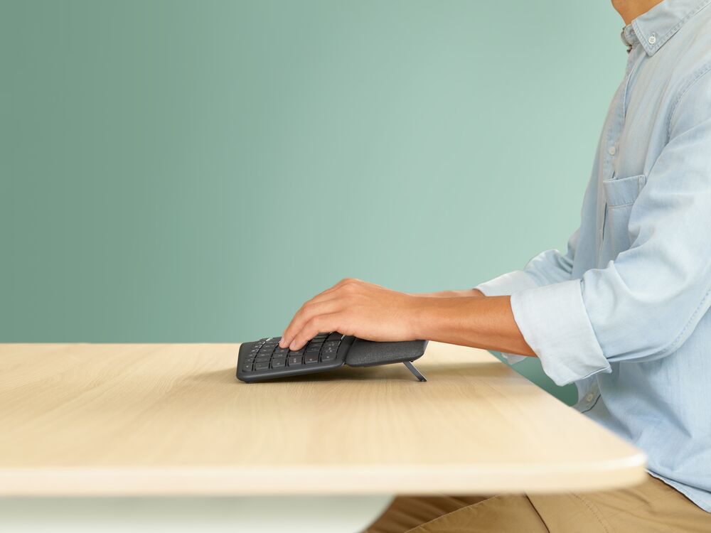 Perifericele ergonomice pentru PC, un must have pentru un stil de lucru ...