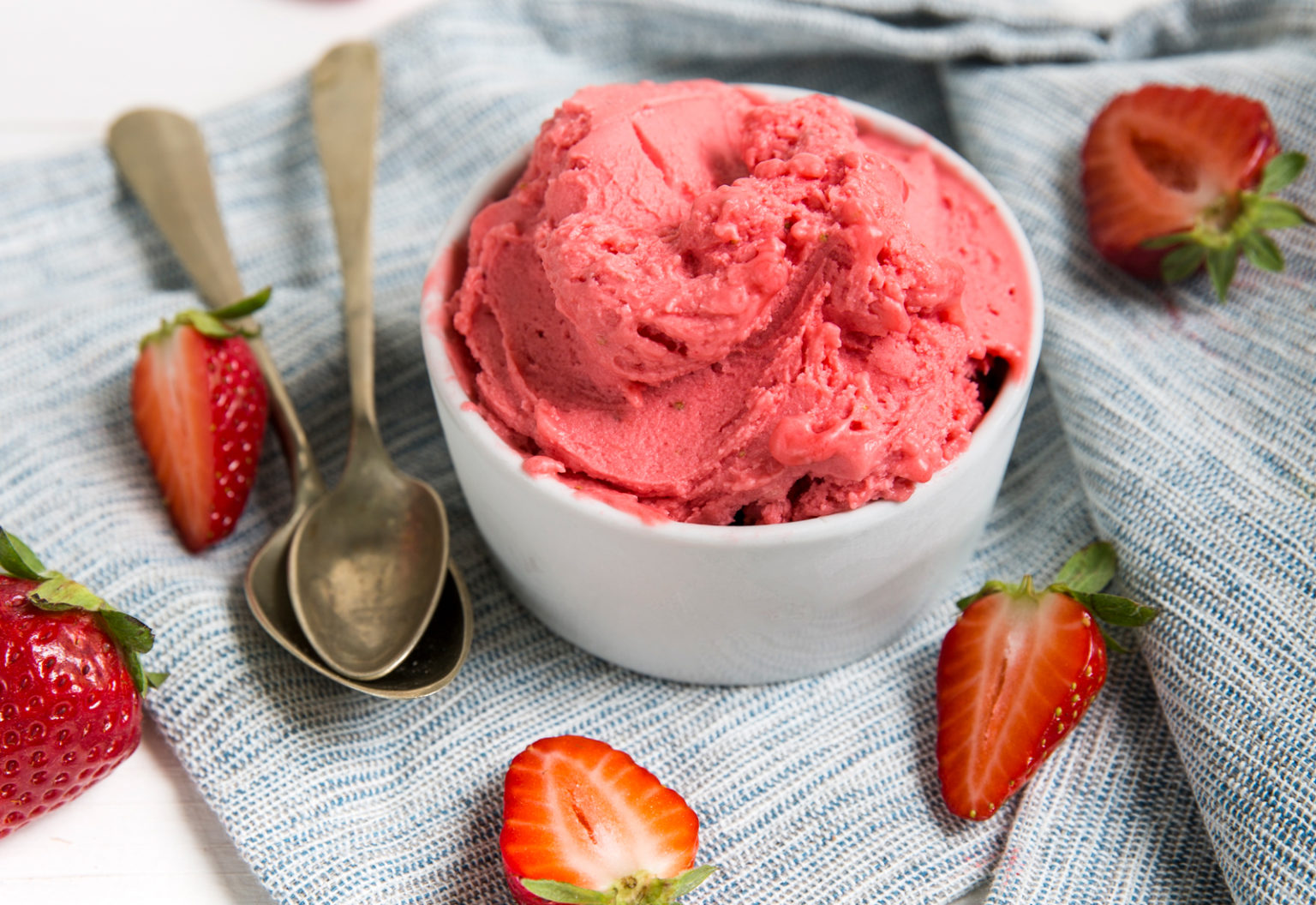 Cele mai fine arome de gelato La Romana, pentru escapade dulci si cu ...