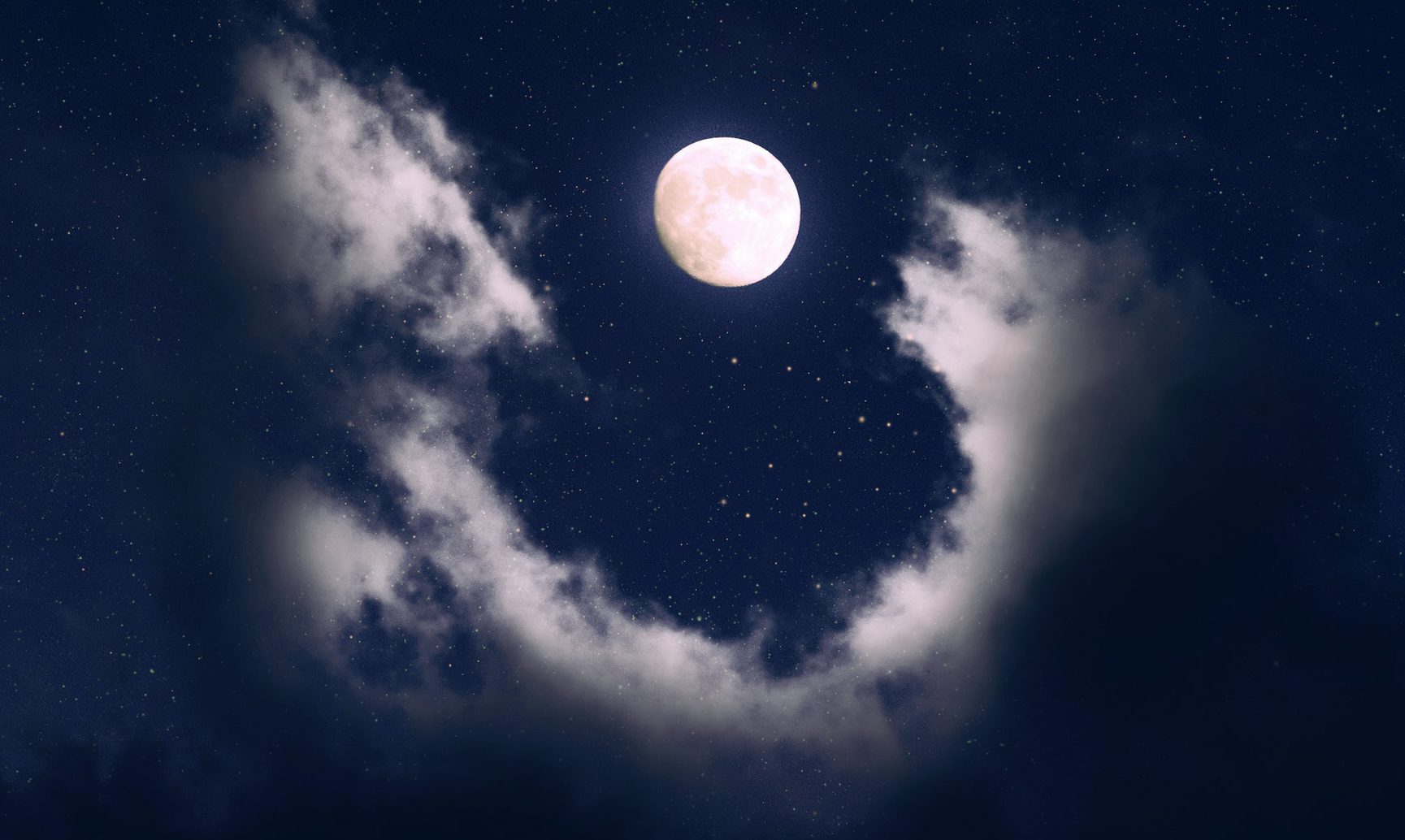 Luna albastra in Varsator de pe 22 august incheie capitole din ultimele ...