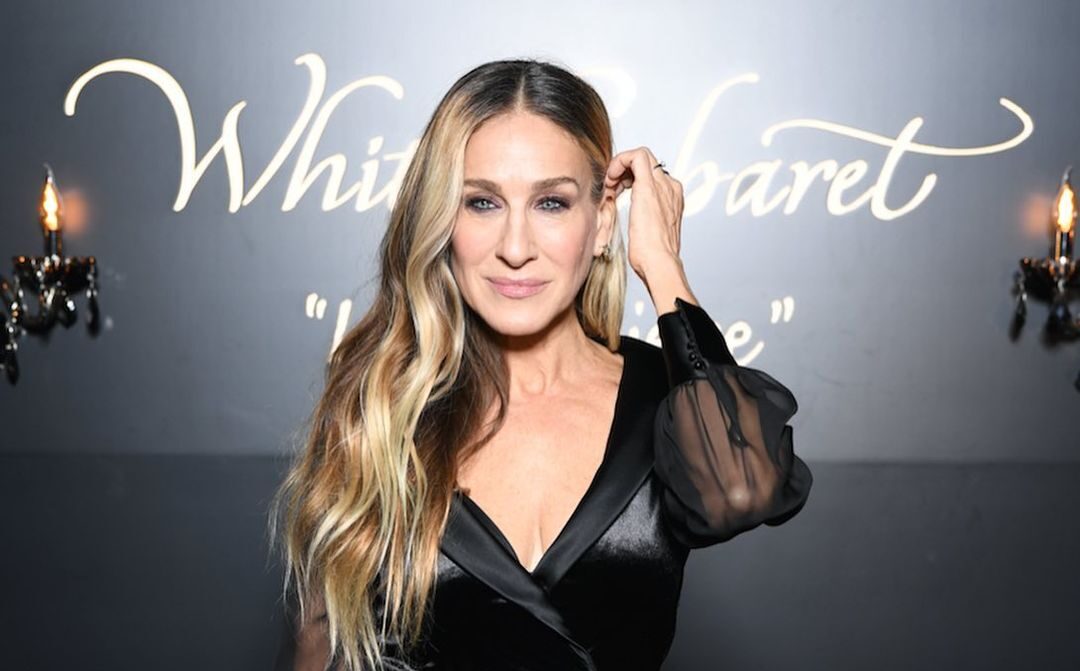 Aceasta este singura crema hidratanta pe care Sarah Jessica Parker o ...