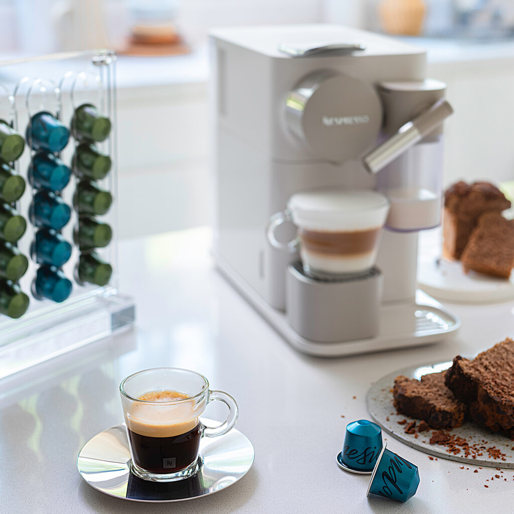 Aparatul de cafea Nespresso care ti se potriveste, in functie de cum ...