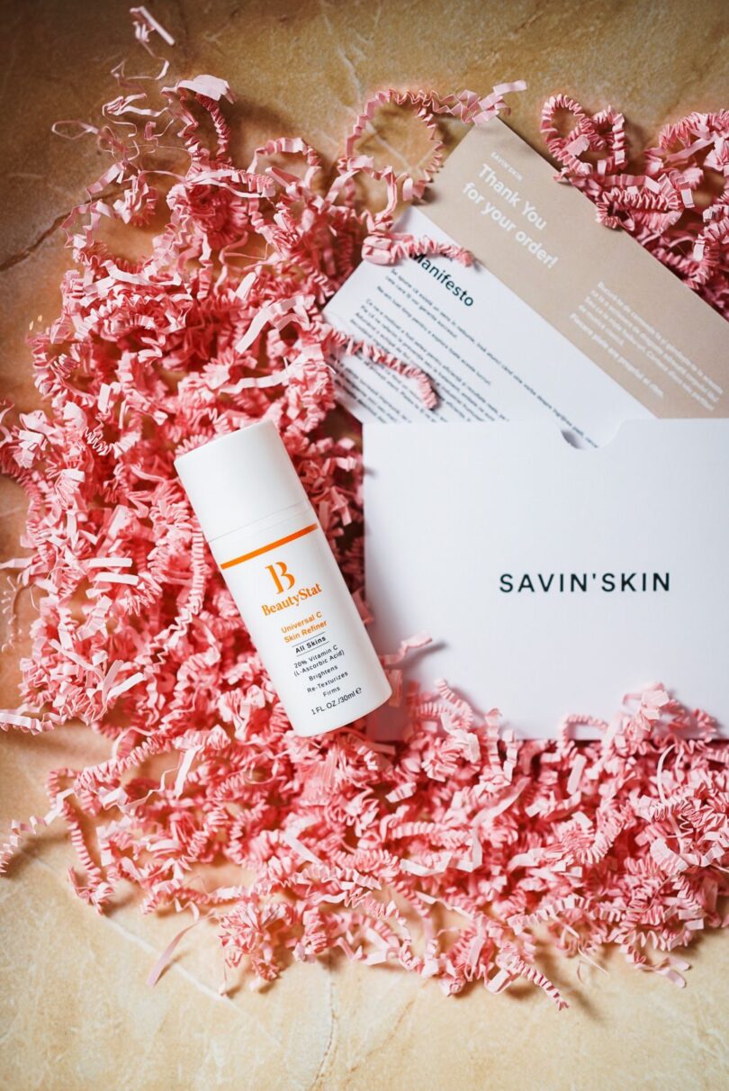 Locul unde gasesc acele produse pentru ingrijirea pielii care imi aduc ...