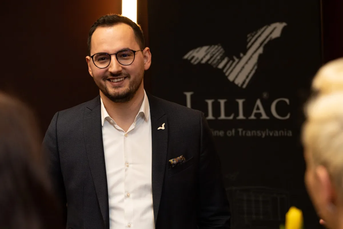 Crama Liliac lanseaza Very Vienna, primul vin international din ...