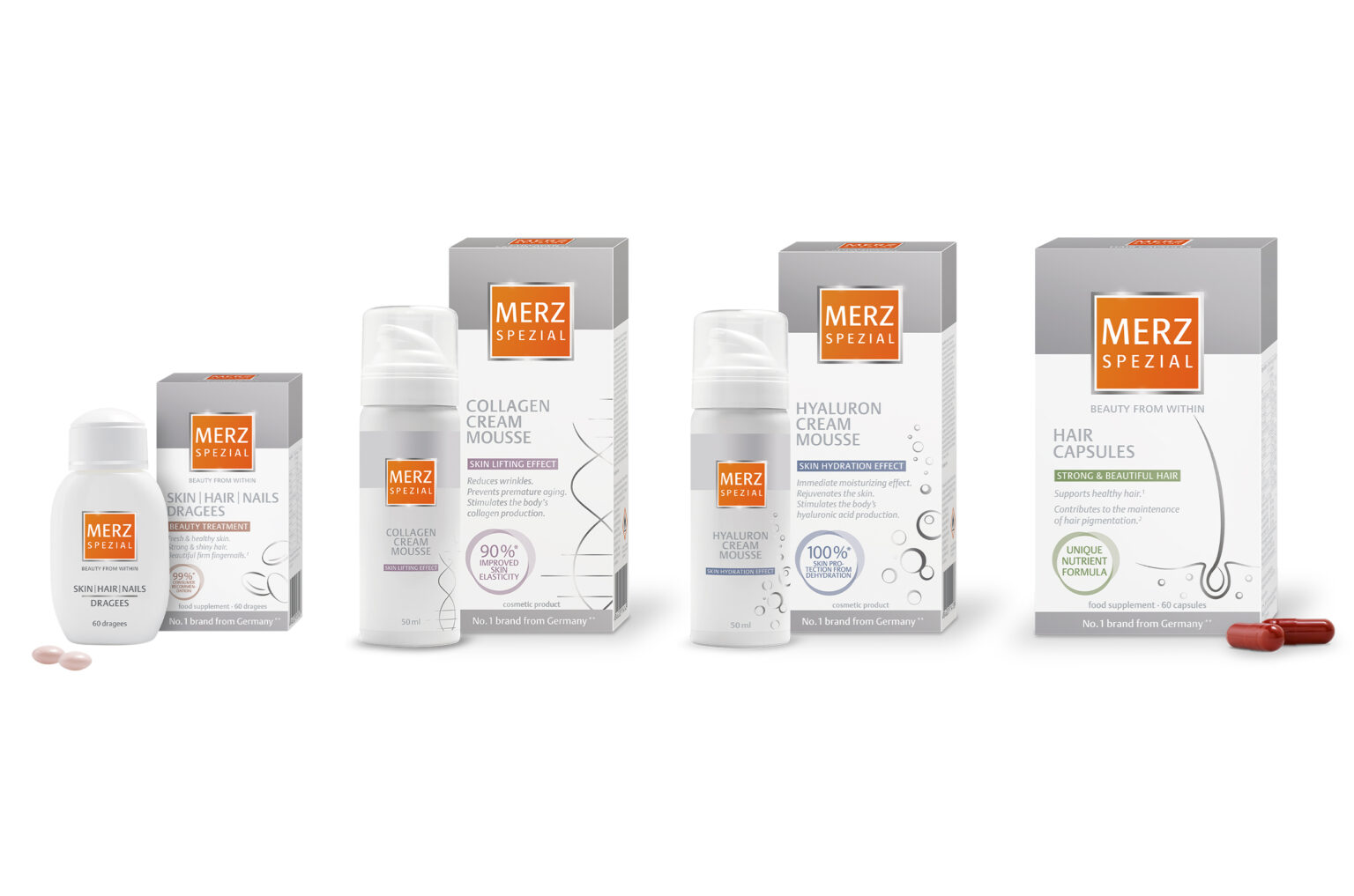 O primavara … speciala alaturi de Merz Spezial - Andreea Raicu