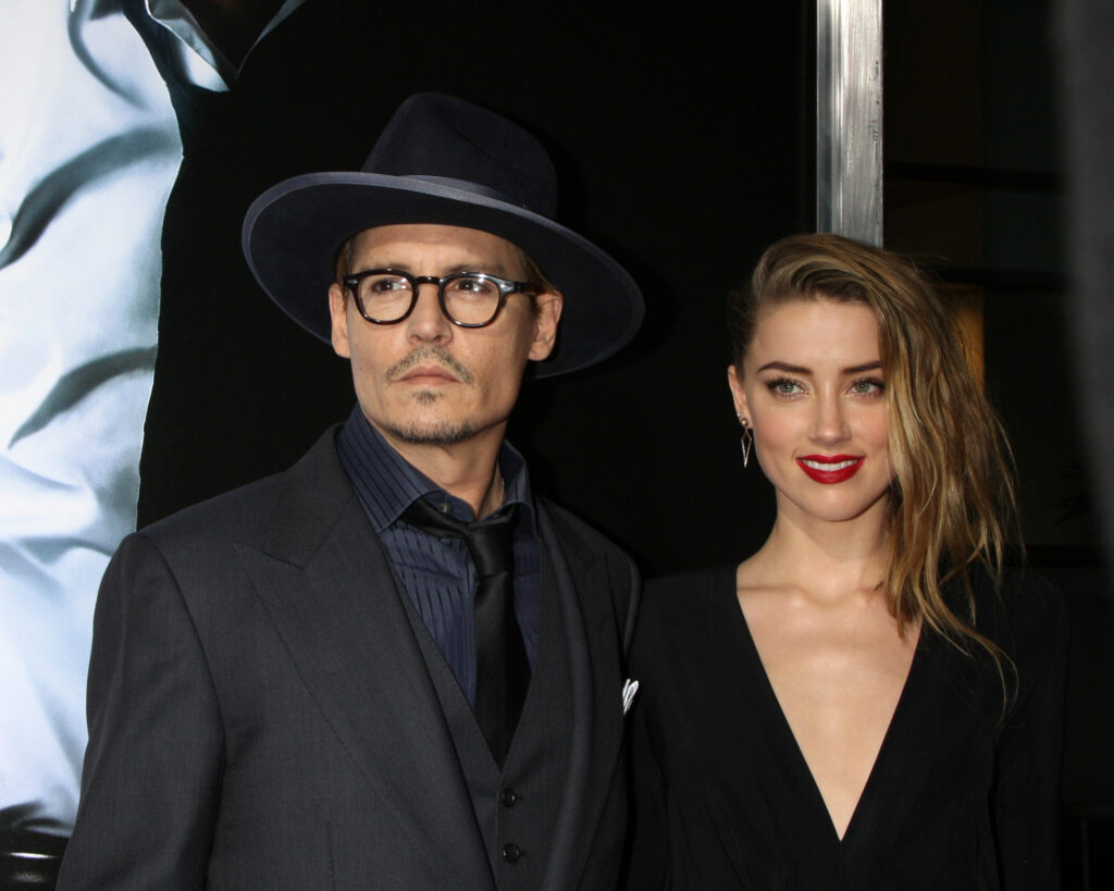 Johnny Depp a castigat procesul de defaimare impotriva lui Amber Heard ...