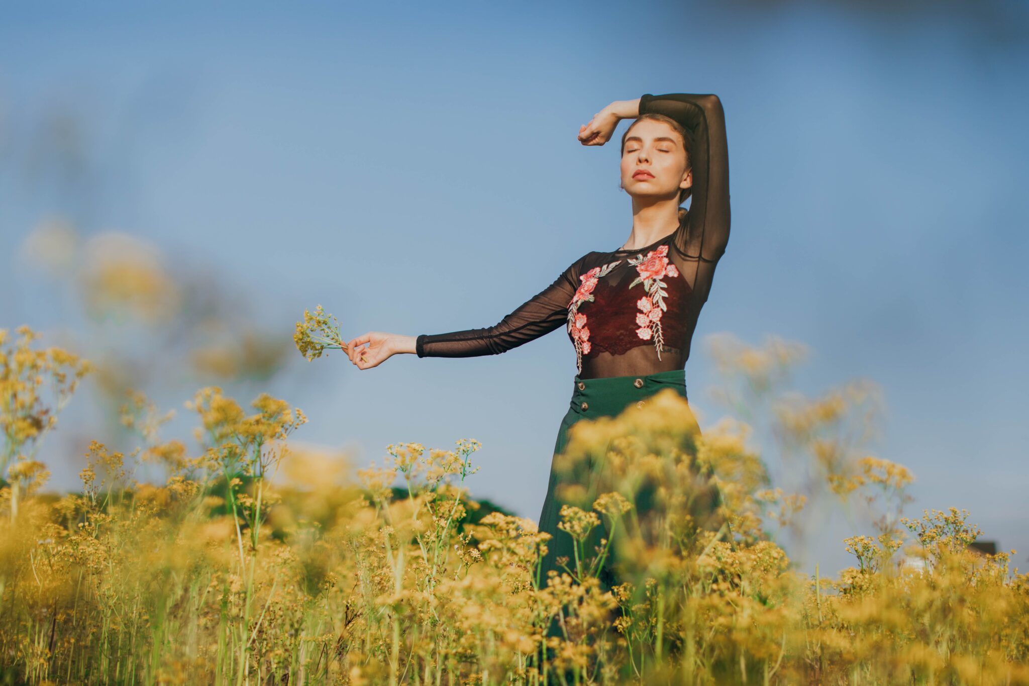 Ce inseamna daca ai ascendentul in zodia Taur - Andreea Raicu