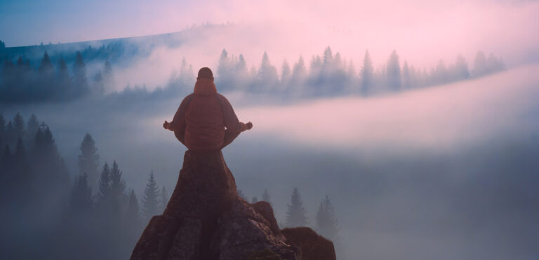 5 sfaturi de la un calugar budist pentru o viata pozitiva, in care esti ...