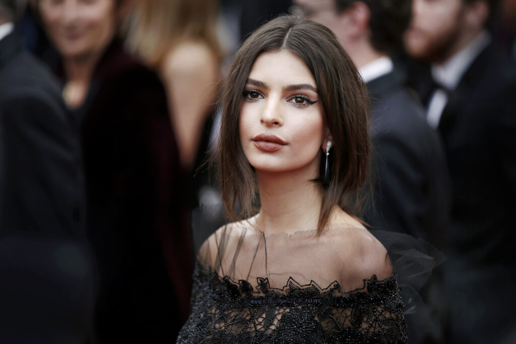 Ce crede Emily Ratajkowski despre scandalul infidelitatii in care e ...