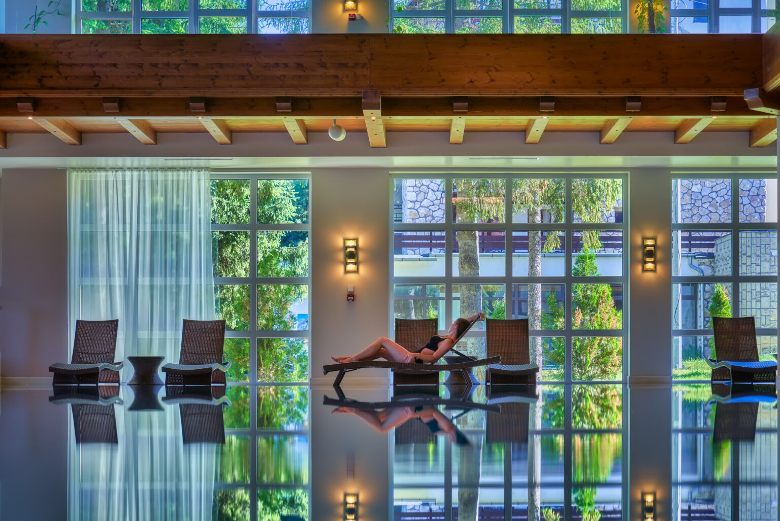 Ana Hotels Poiana Brasov, destinatia ideala pentru o vacanta cu ...