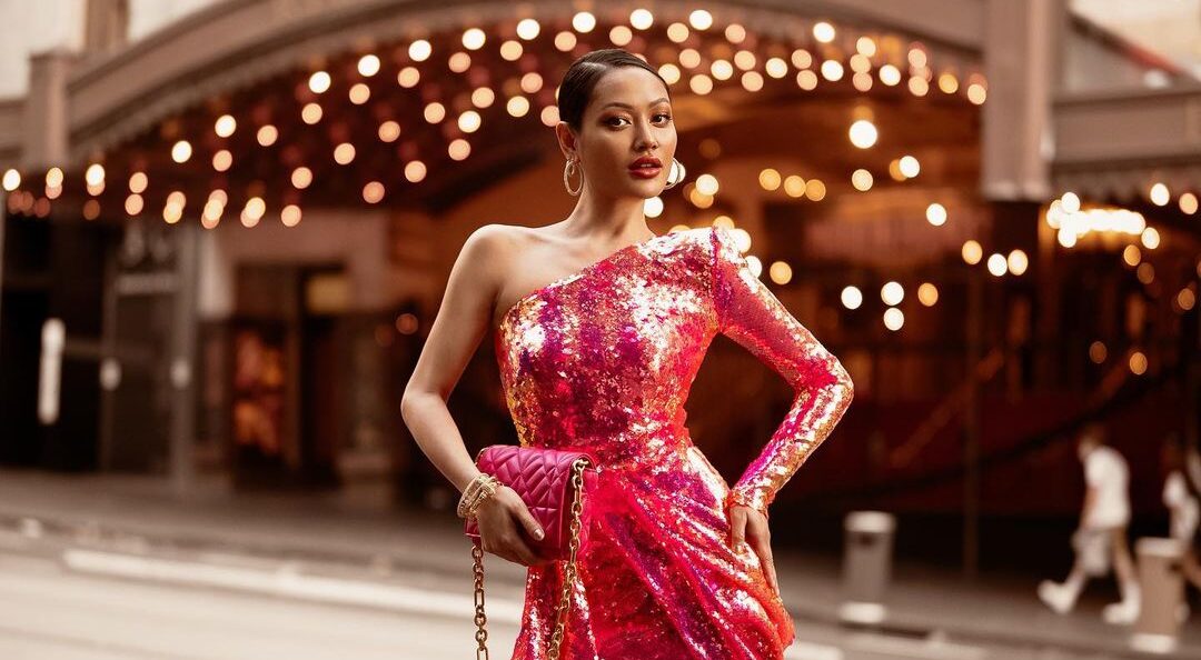 Rochii sub 100 de lei ideale pentru Craciun - Andreea Raicu