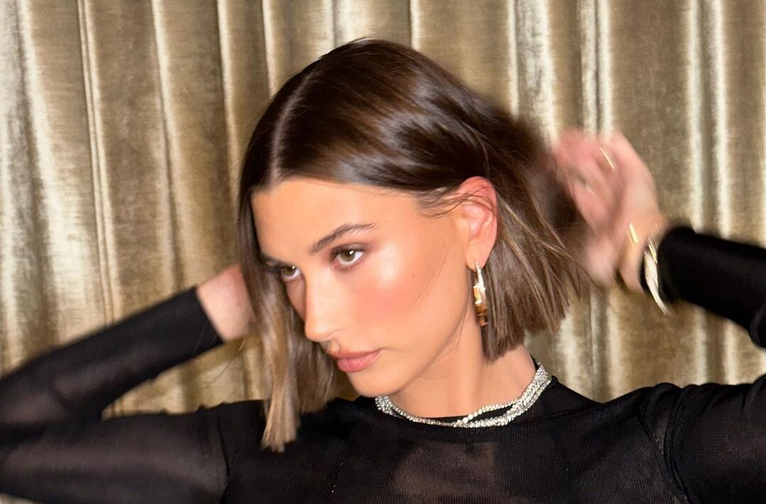 4 motive pentru care nu as incerca noua tunsoare bob a lui Hailey ...