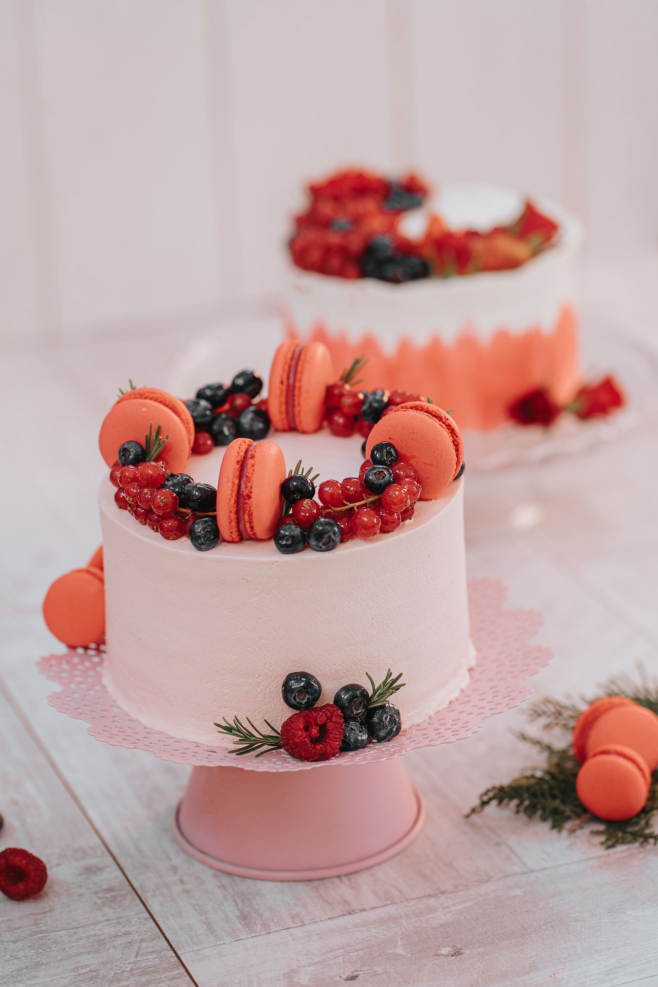 Trenduri in activitatea de cofetarie si patiserie a anului 2023 ...